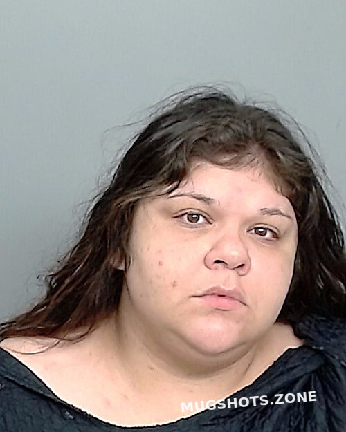 DOERR CASSANDRA 06/23/2025 - Nueces County Mugshots Zone