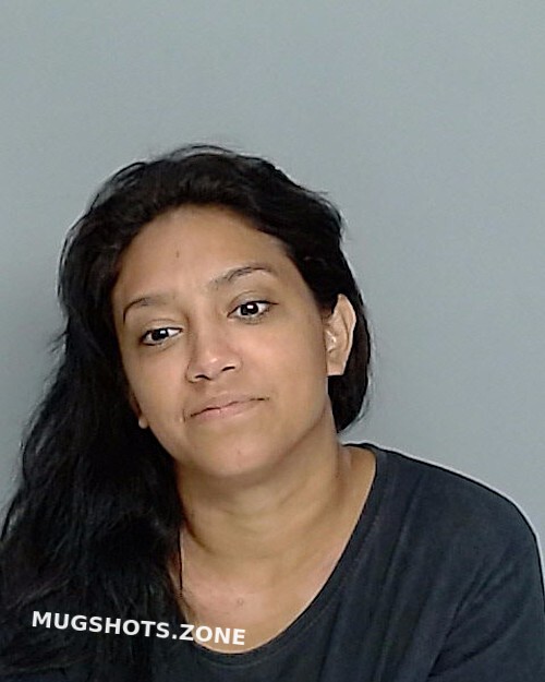 PENA MIRANDA MARIE 06/23/2025 - Nueces County Mugshots Zone
