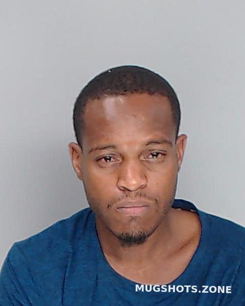 BROWN DONELL 06/24/2025 - Nueces County Mugshots Zone