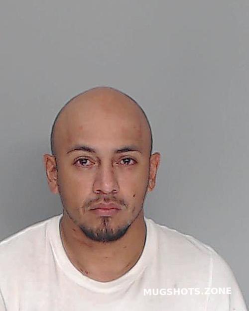 ABREGO ANGEL 06/24/2025 - Nueces County Mugshots Zone