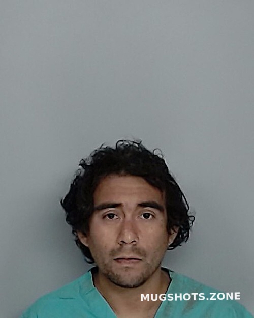 GONZALEZ PHILIP 06/25/2025 - Nueces County Mugshots Zone