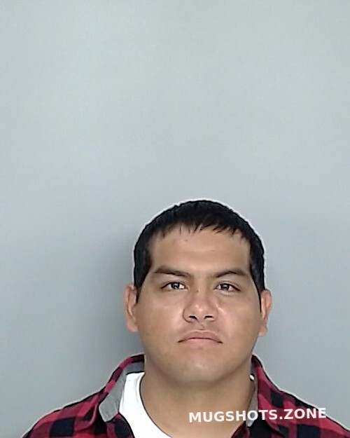 CASTILLO JIMMY 06/26/2025 - Nueces County Mugshots Zone