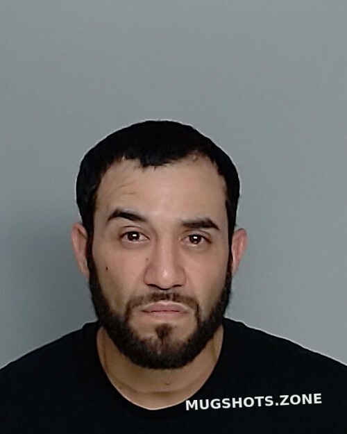 BENAVIDEZ THOMAS 06/26/2025 - Nueces County Mugshots Zone