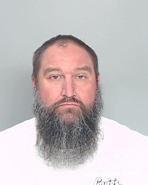 PREZAS JARED EDWARD 06/27/2025 - Nueces County Mugshots Zone