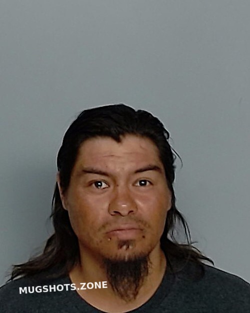 SOTO DANIEL 06/27/2025 - Nueces County Mugshots Zone