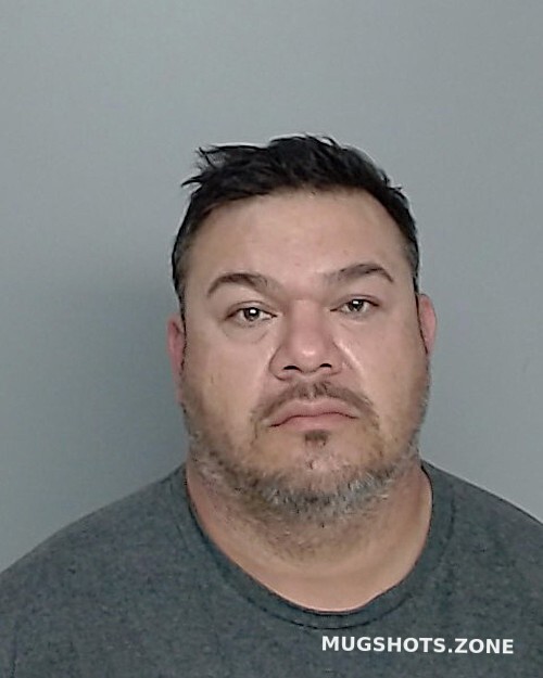 ARGUELLES DANIEL 06/27/2025 - Nueces County Mugshots Zone
