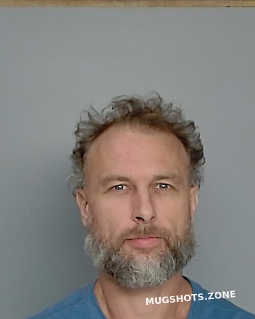 SCHORRE IAN 06/27/2025 - Nueces County Mugshots Zone