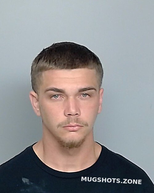 BURKHART-HALL ANTHONY 06/28/2025 - Nueces County Mugshots Zone