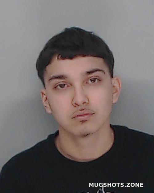 DOMINGUEZ DANIEL PETE 06/29/2025 - Nueces County Mugshots Zone