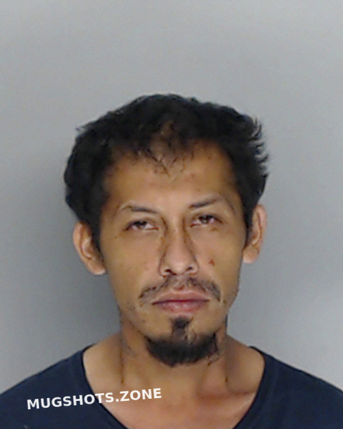 NINO JONATHON 06/29/2025 - Nueces County Mugshots Zone