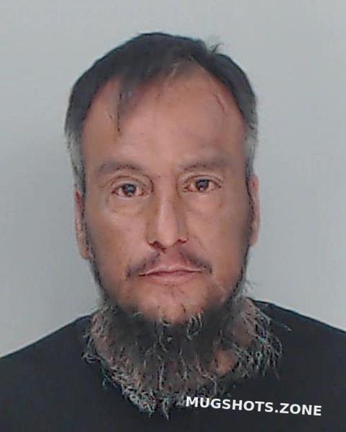 MATA ROEL 06/29/2025 - Nueces County Mugshots Zone