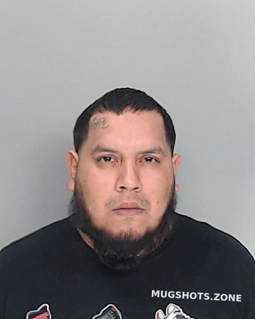 GOMEZ JOE 06/29/2025 - Nueces County Mugshots Zone
