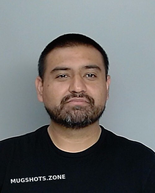 SUAREZ ZACHARY 06/30/2025 - Nueces County Mugshots Zone