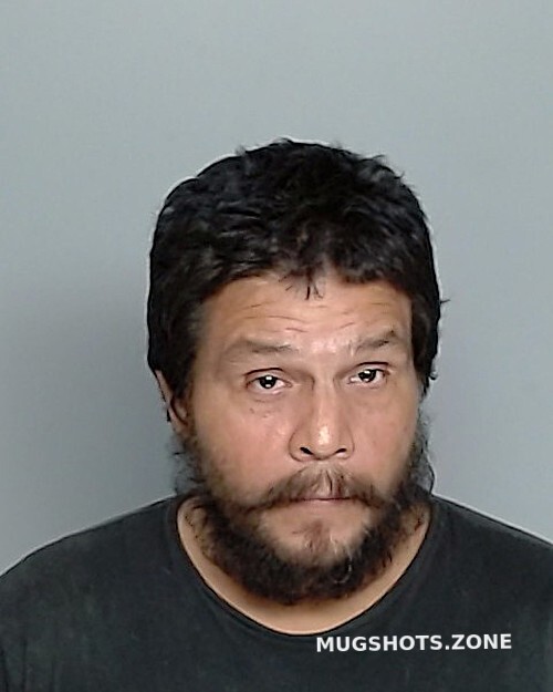 FLORES GILBERT 07/01/2025 - Nueces County Mugshots Zone