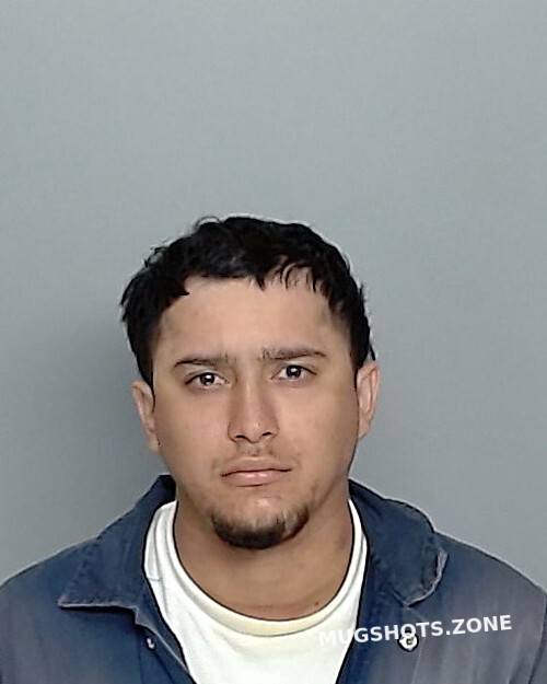 RIOS ALEXIS J. 07/02/2025 - Nueces County Mugshots Zone