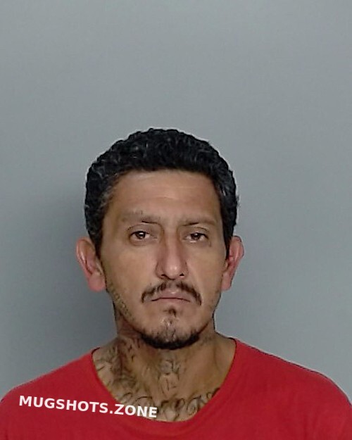 VELASQUEZ ROBERT 07/02/2025 - Nueces County Mugshots Zone