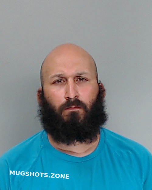 RIOS JOSEPH 07/03/2025 - Nueces County Mugshots Zone
