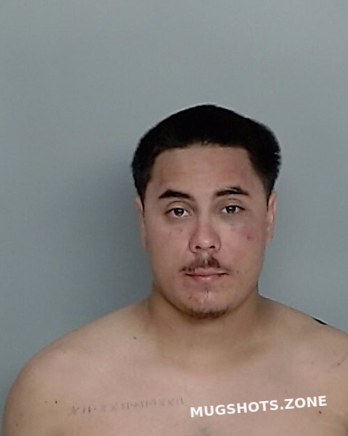 SOLIZ CARLOS 07/04/2025 - Nueces County Mugshots Zone