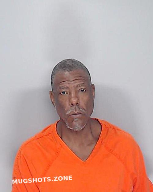 COLEMAN CLYDE EDWIN 07/06/2025 - Nueces County Mugshots Zone