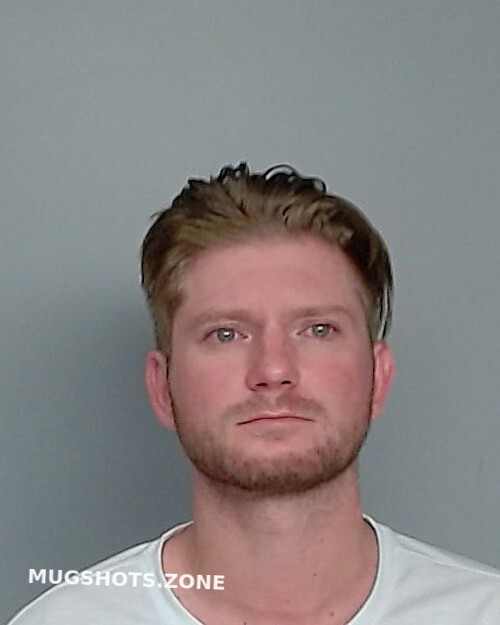 GARLAND JOEL 07/06/2025 - Nueces County Mugshots Zone