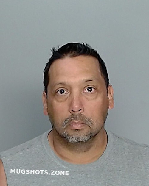 ANDRADE GILBERT 07/06/2025 - Nueces County Mugshots Zone