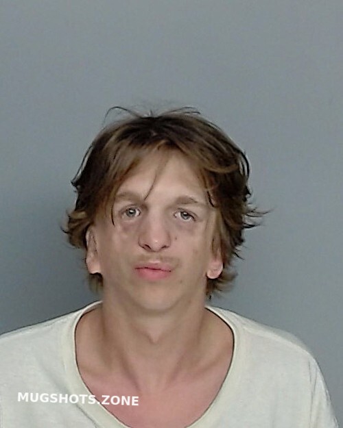 SETTLE BEAU 07/06/2025 - Nueces County Mugshots Zone