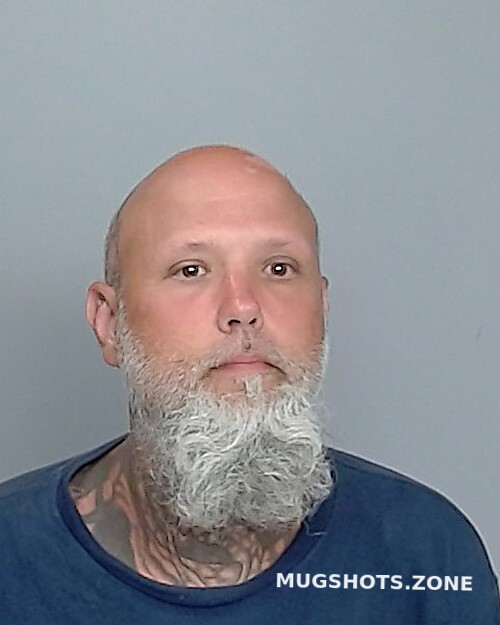 KNIGHT ALLEN 07/07/2025 - Nueces County Mugshots Zone