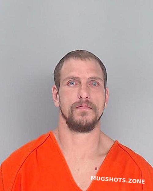 ROGERS MICHAEL LARRY 07/07/2025 - Nueces County Mugshots Zone