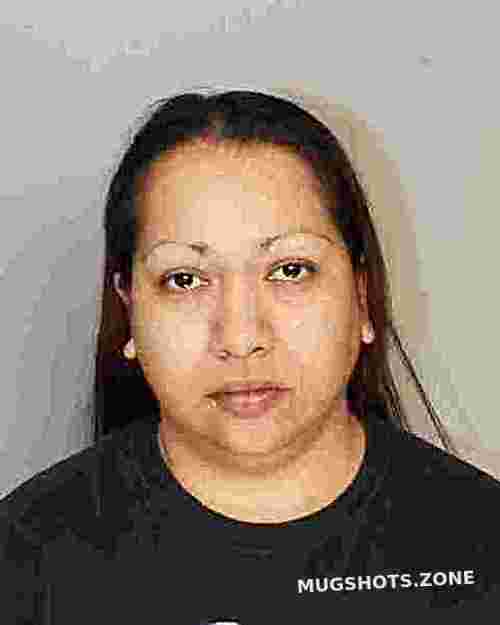 RODRIGUEZ KIMBERLY 07/07/2025 - Nueces County Mugshots Zone