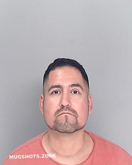 TORRES ISAIAH 07/08/2025 - Nueces County Mugshots Zone