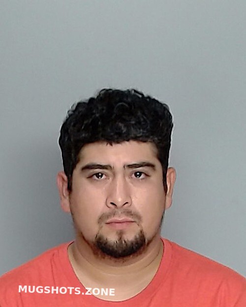 SAUCEDA PAUL MICHAEL 07/11/2025 - Nueces County Mugshots Zone