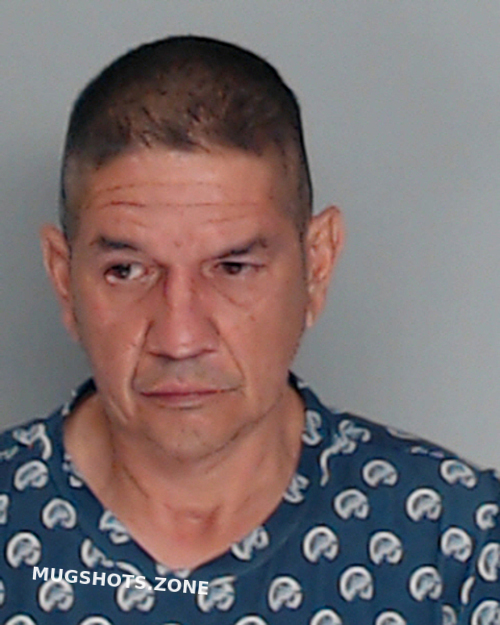 BREAULT PAUL 07/12/2025 - Nueces County Mugshots Zone