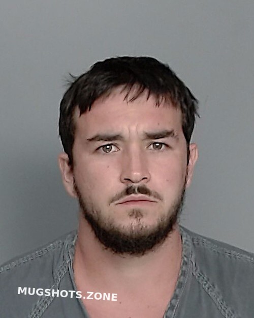 WALDRIP WAYNE 07/12/2025 - Nueces County Mugshots Zone