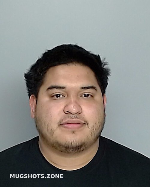REYES ALBERT 07/12/2025 - Nueces County Mugshots Zone