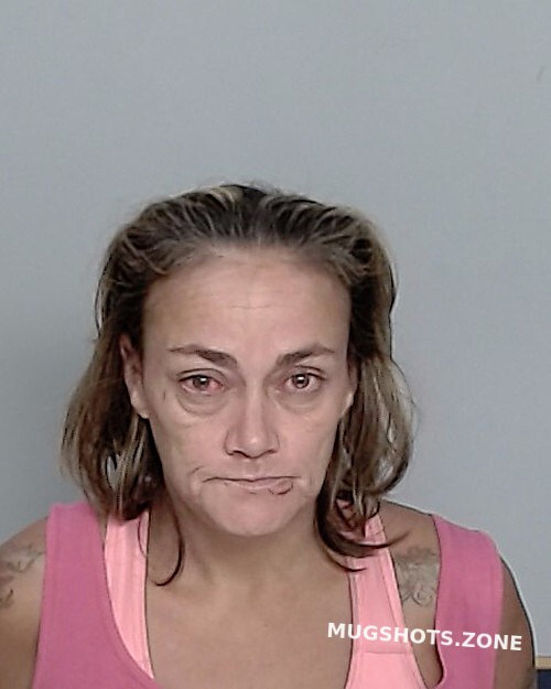HOOVER THERESA 07/12/2025 - Nueces County Mugshots Zone