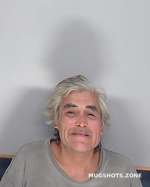 LOPEZ BILLY RAY 07/13/2025 - Nueces County Mugshots Zone