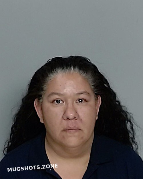 RODRIGUEZ CAROLINA 07/15/2025 - Nueces County Mugshots Zone