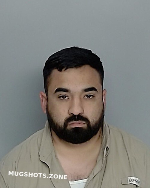 TORRES JUAN 07/15/2025 - Nueces County Mugshots Zone