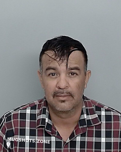 RODRIGUEZ DANNY BOY 07/17/2025 - Nueces County Mugshots Zone