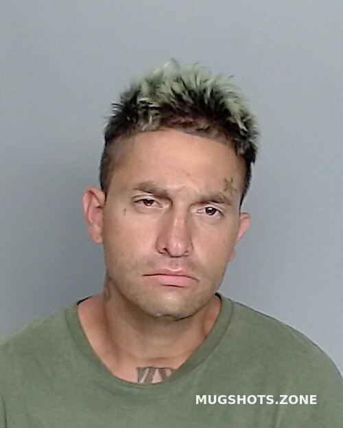 TORRES JOSE 07/20/2025 - Nueces County Mugshots Zone