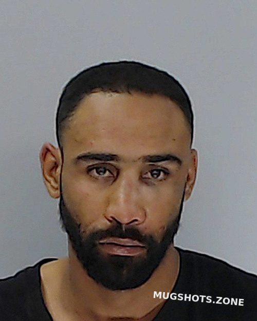 DABBS JERRIN VAUGHN 07/20/2025 - Nueces County Mugshots Zone