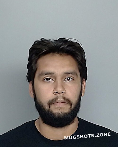 SOSA DAMYON MARTIN 07/21/2025 - Nueces County Mugshots Zone