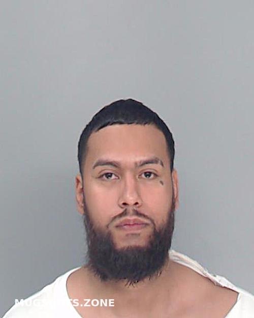 GONZALES JOE 07/21/2025 - Nueces County Mugshots Zone