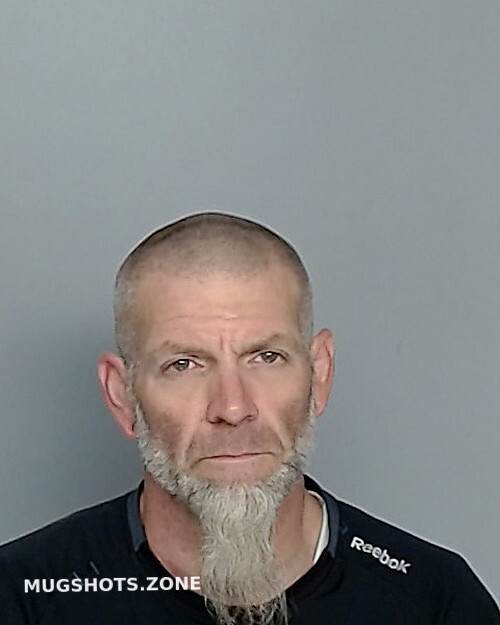 MCCUMBER JOSEPH 07/21/2025 - Nueces County Mugshots Zone