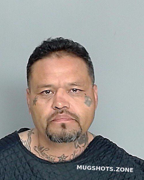 REZA NICK 07/21/2025 - Nueces County Mugshots Zone