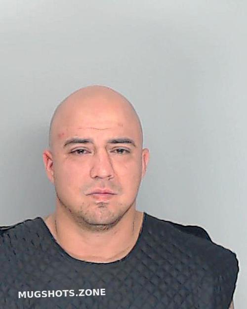 PEREZ ERIK MATTHEW 07/24/2025 - Nueces County Mugshots Zone