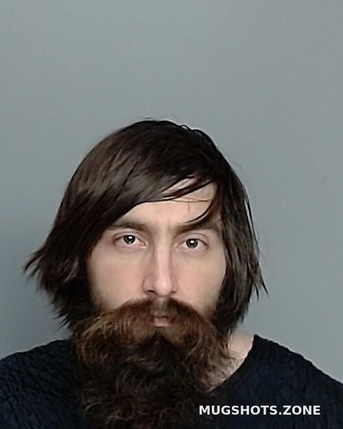 BENNETT BRANDON 07/24/2025 - Nueces County Mugshots Zone