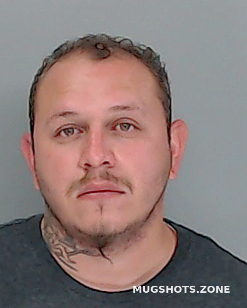 COLTON HENRY 07/26/2025 - Nueces County Mugshots Zone