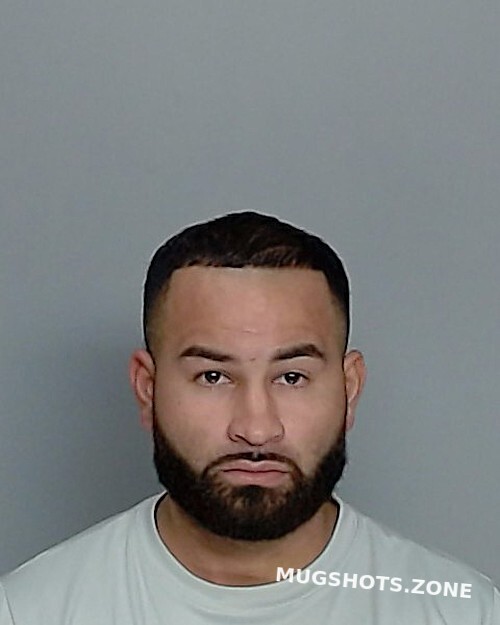 RIOS RUBEN RENE 07/27/2025 - Nueces County Mugshots Zone