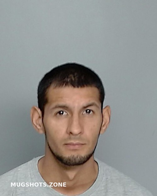 REYES MATTHEW 07/29/2025 - Nueces County Mugshots Zone